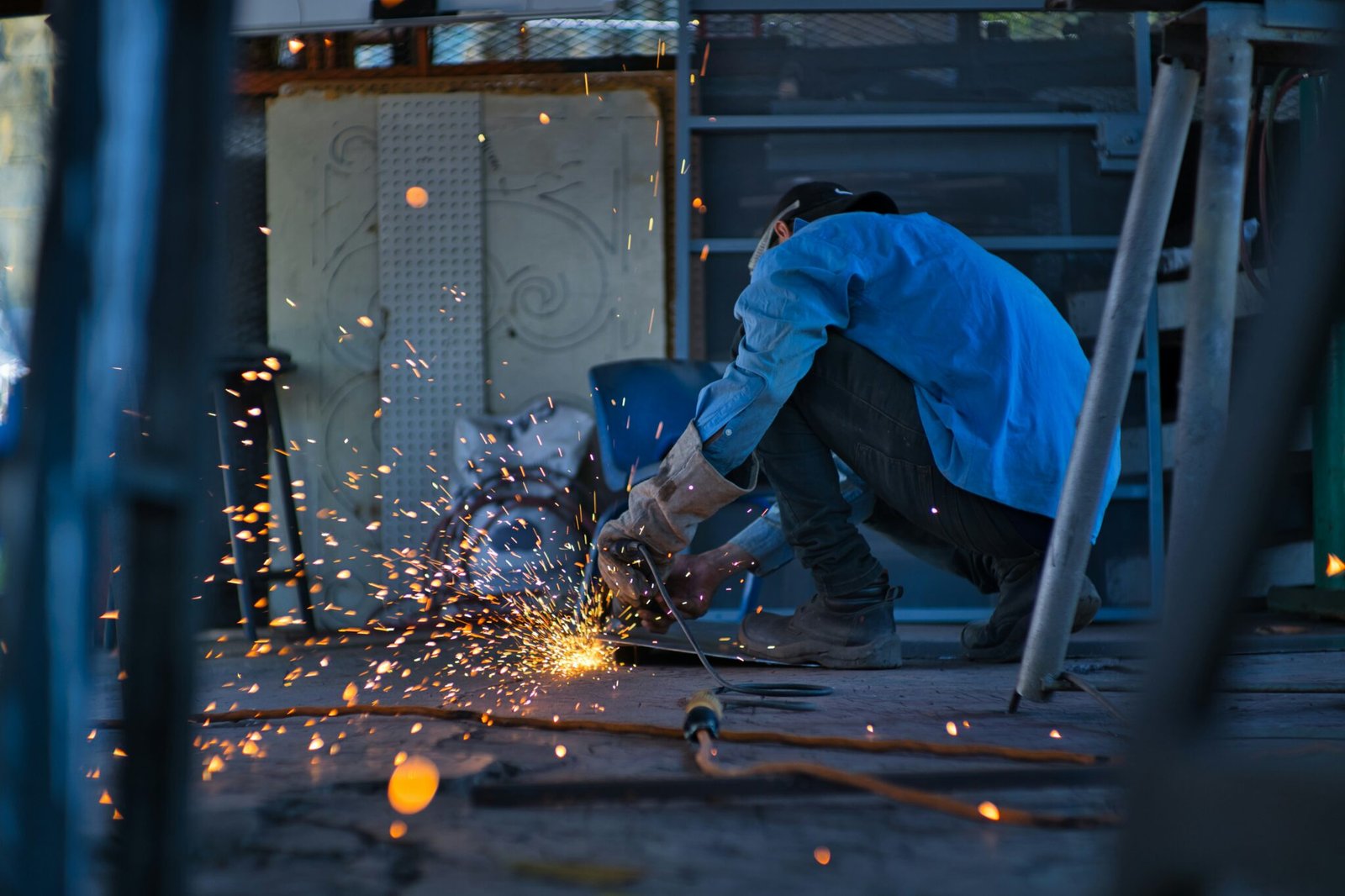 Metal Masters Official Website – Arc welders and cutting equipment for ...